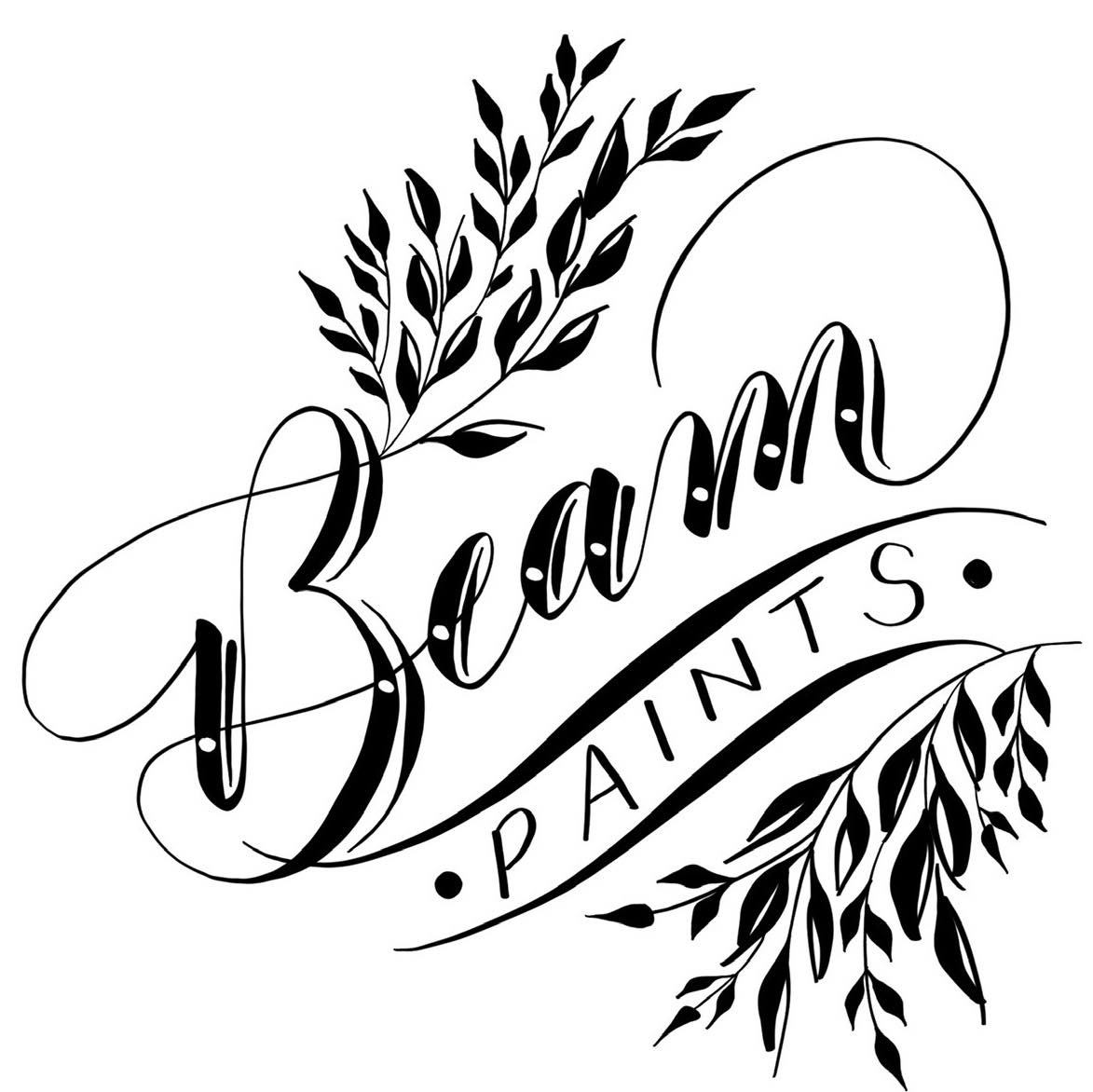 Beam Paints – B Creative Prints, Frames & Design