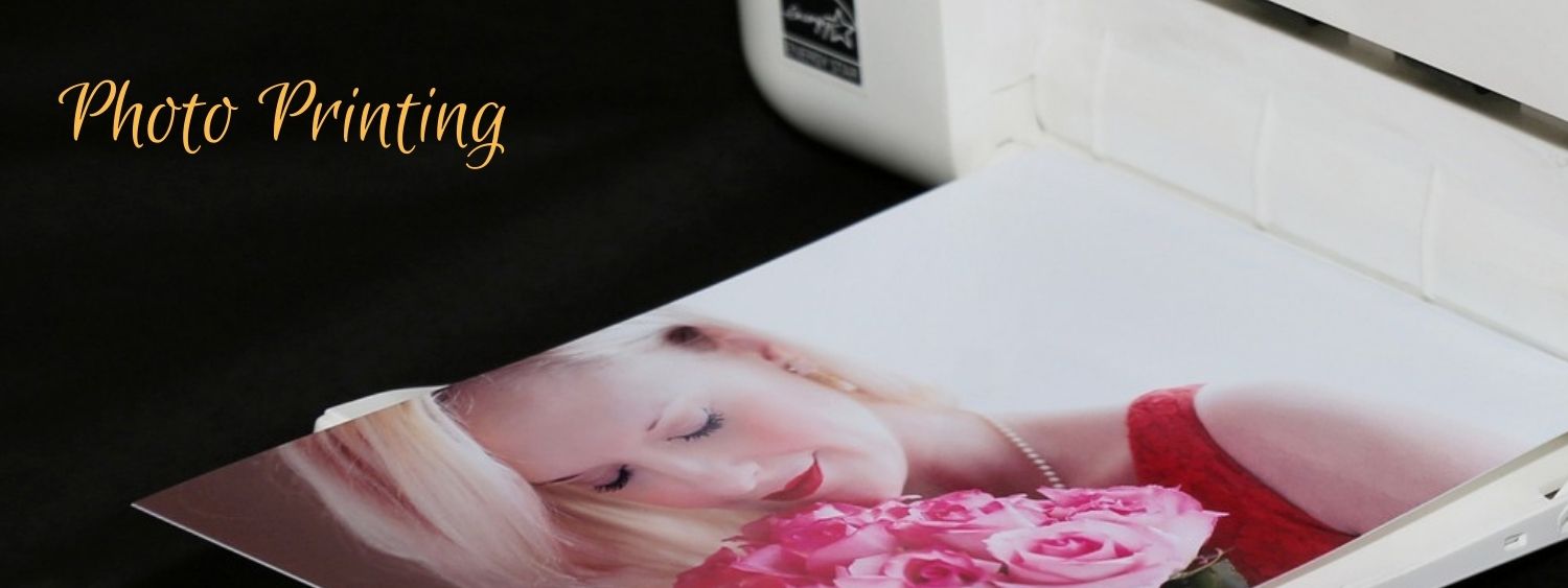 Photo Printing – B Creative Prints, Frames & Design